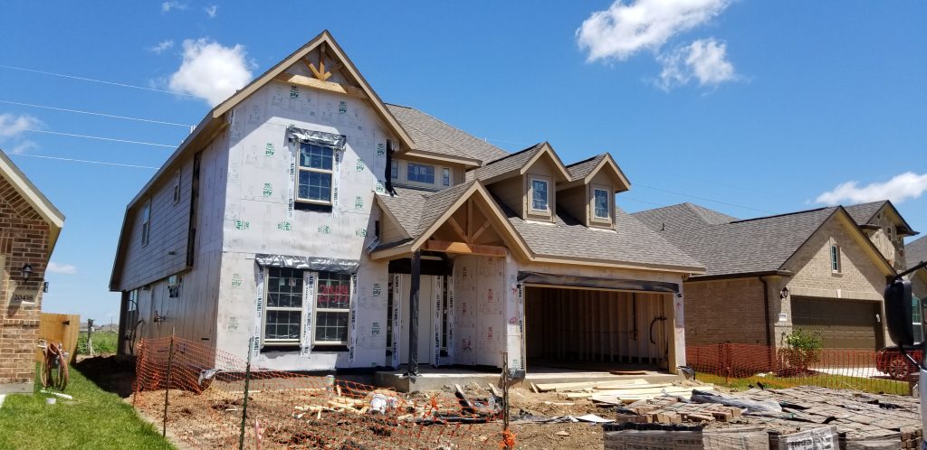 Katy, TX Home Inspections by Texas Signature Inspections